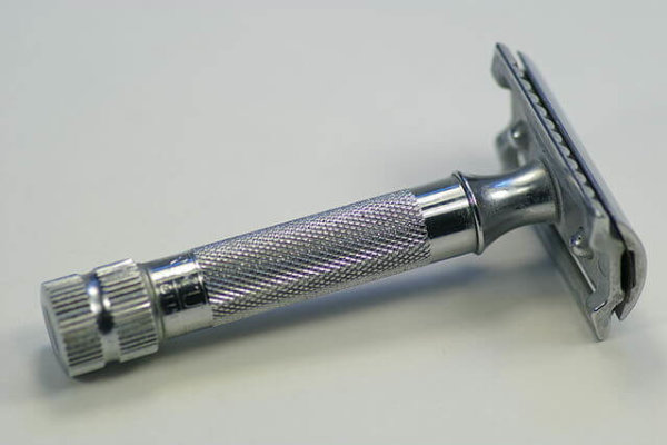 The Double Edge Safety Razor Illustrated Guide And FAQ - Sharpologist