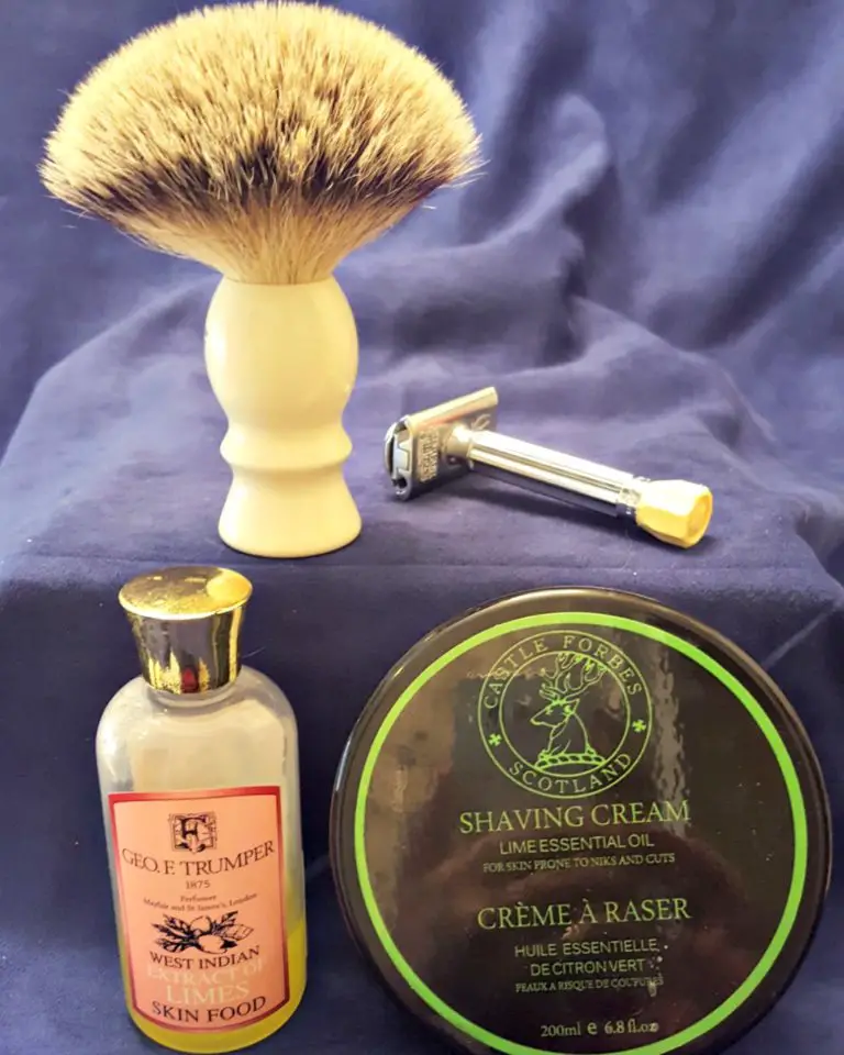 Shaving 101 - What a difference a “Prep” makes… - Sharpologist