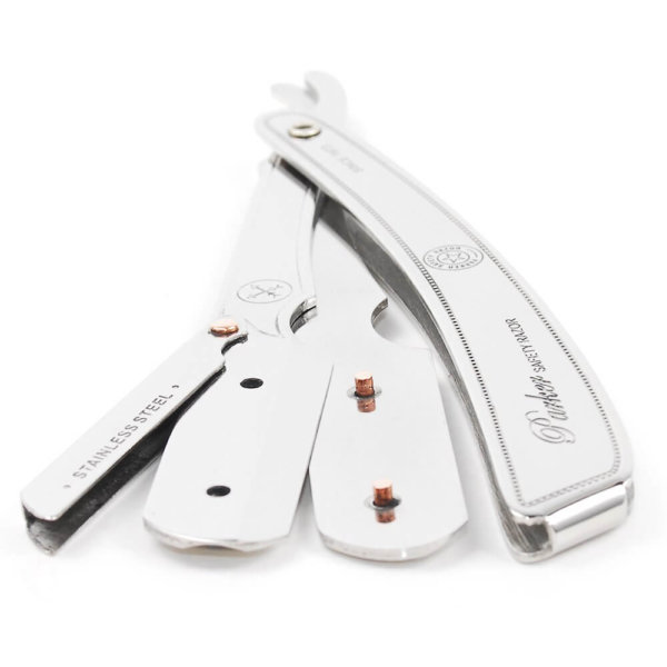Shavette vs. Straight Razor [Comparison] - Sharpologist