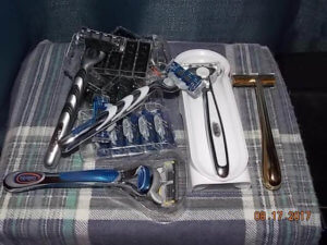 The Best Cartridge Razor For Your Needs - Sharpologist