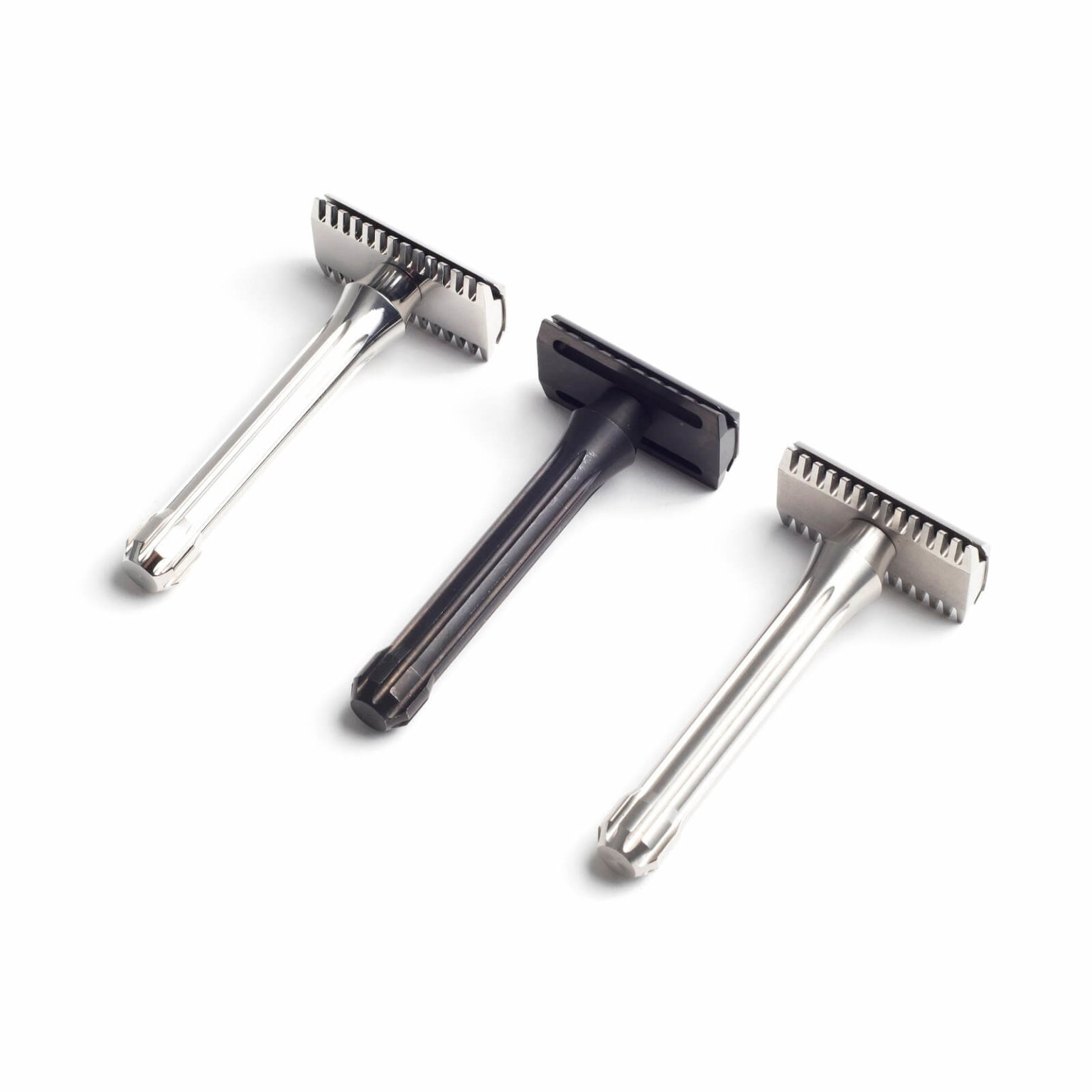 Blackland And The Blackbird Razor - Sharpologist
