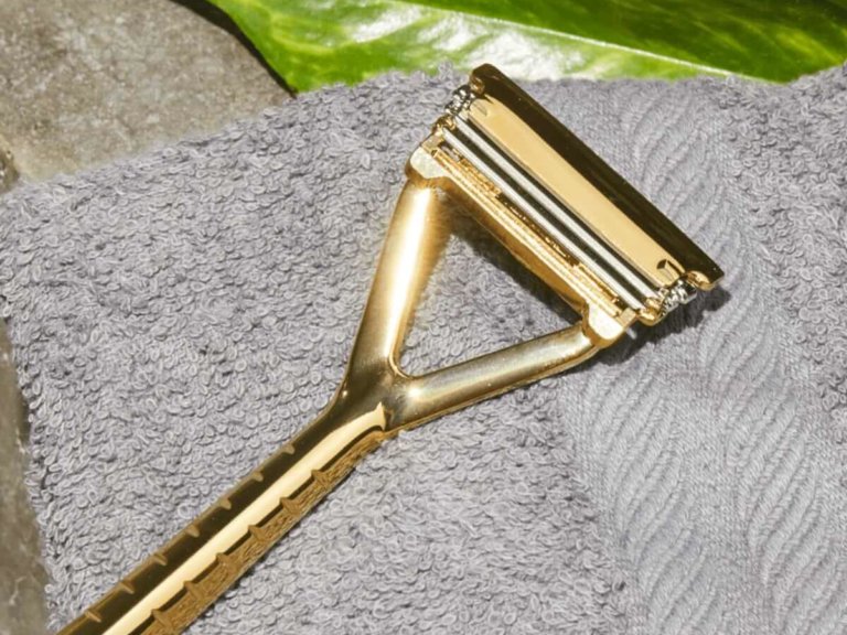Best Single Blade Razors With A Pivot? - Sharpologist