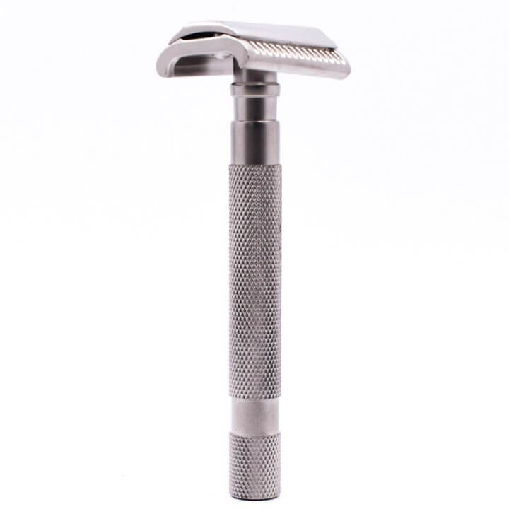 Super Review for Parker's Newly Introduced 55SL Semi-Slant Safety ...