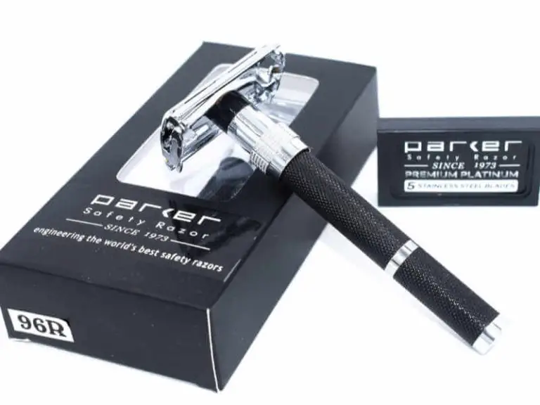 Double-Edge vs. Single-Edge Safety Razors - Sharpologist