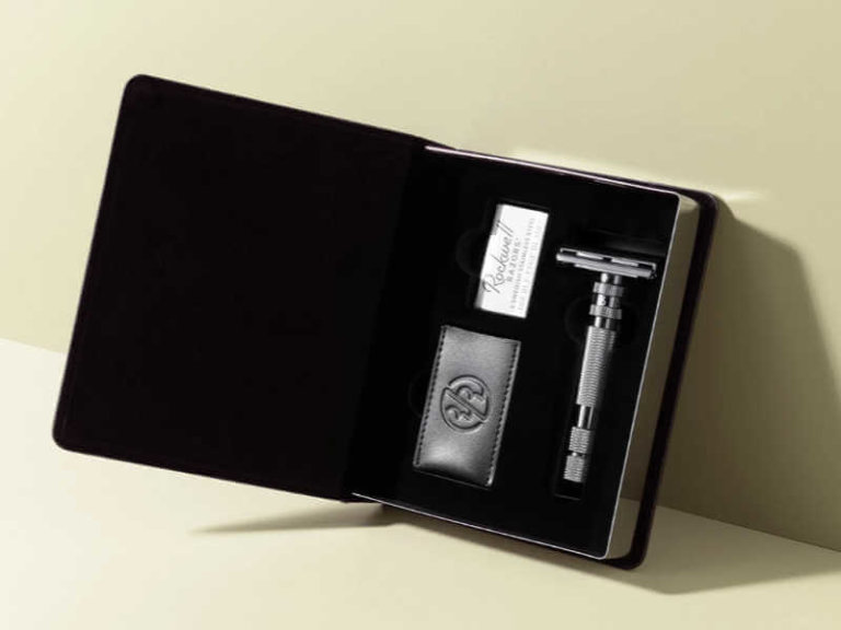 What Is The Best Adjustable Safety Razor? - Sharpologist