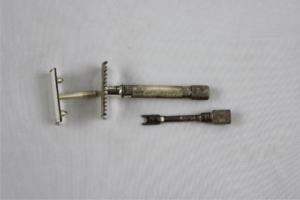 Gillette Psycho Razor [History, Review, Replicas] - Sharpologist