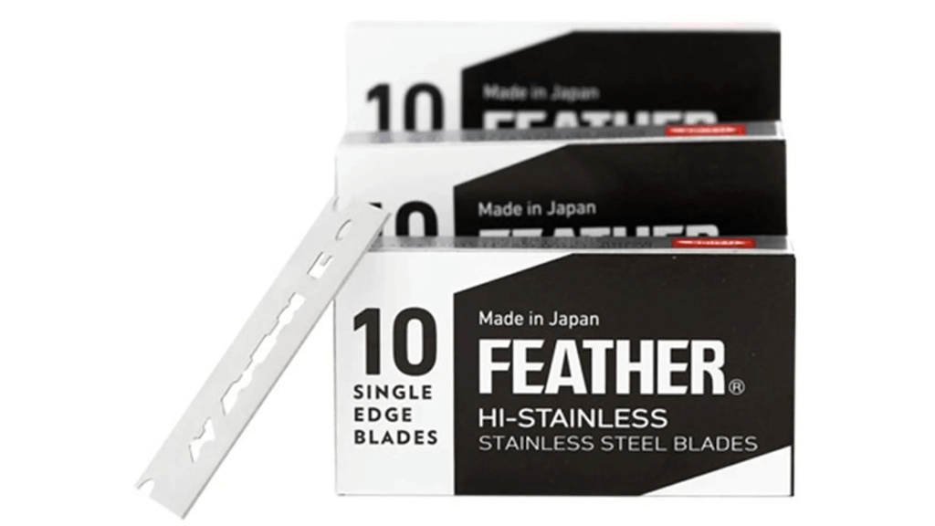Headshaving With The OneBlade Razor - Sharpologist