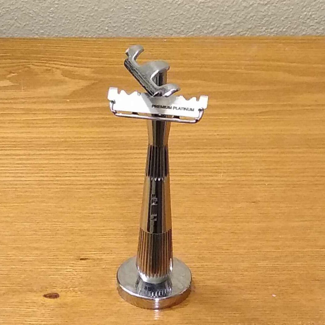 Safety Razors That Use Half DE Blades - Sharpologist