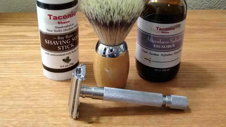 Parker 74R Razor Review - Sharpologist