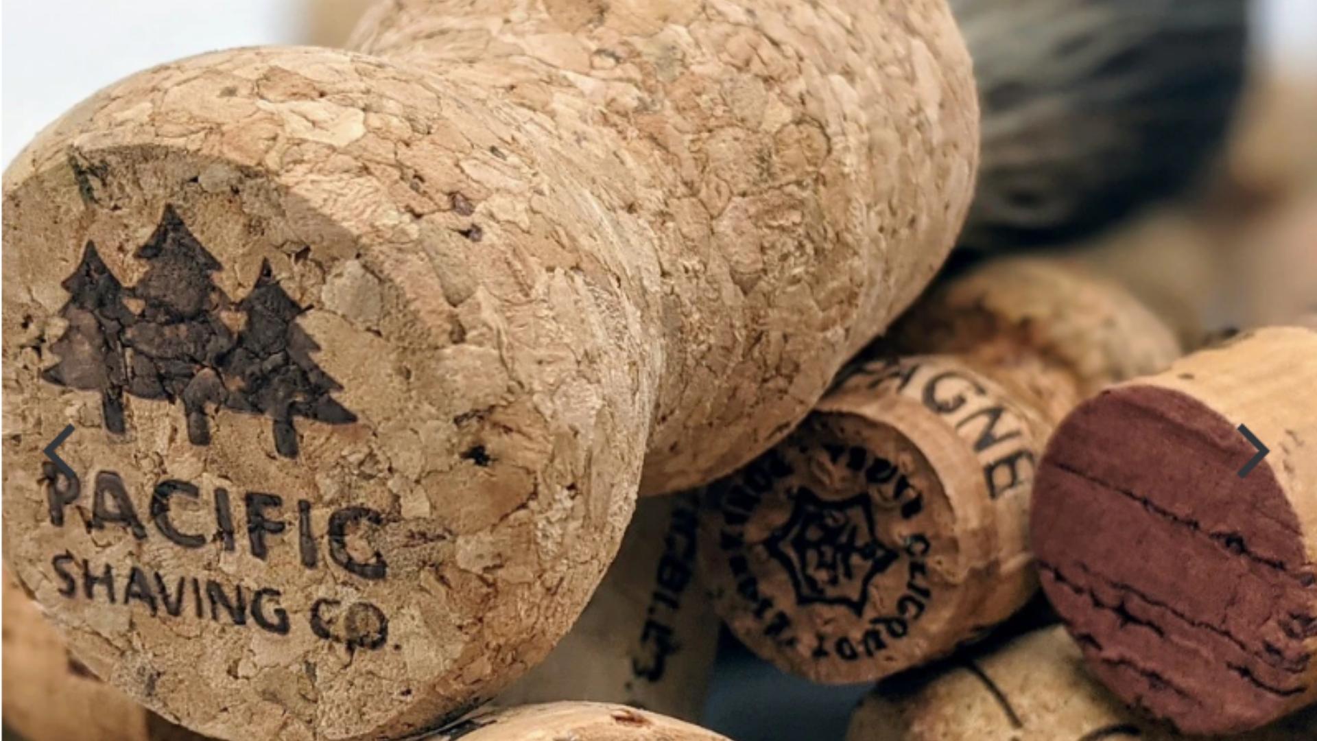 Pacific Shaving Cork Handle Shave Brush Review - Sharpologist