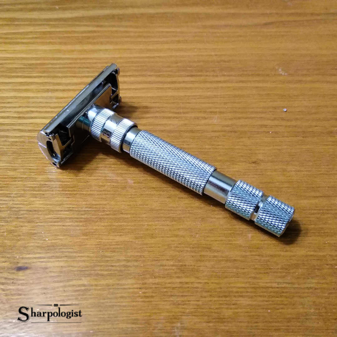 What Is The Best Safety Razor For 2025? - Sharpologist