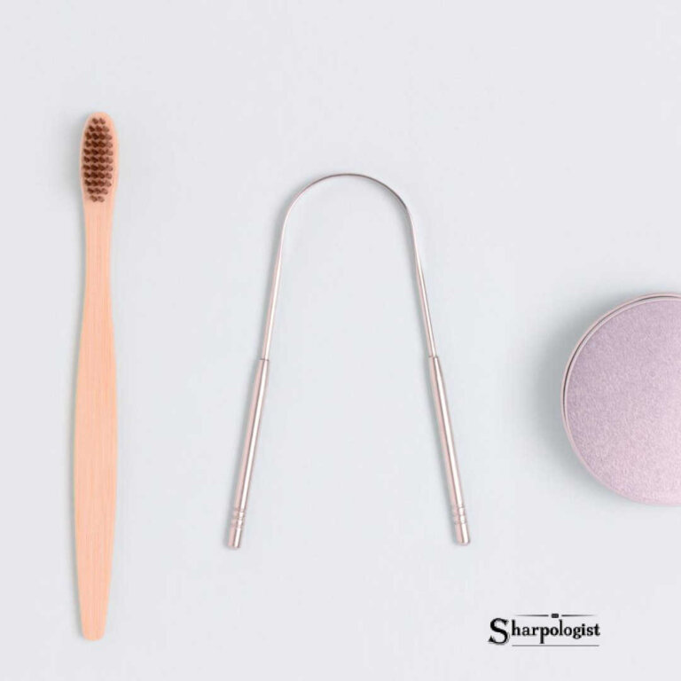 The Advantages Of Inexpensive Traditional Tongue Scrapers