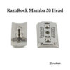 RazoRock Mamba 53 Double Edge Razor Review - Sharpologist