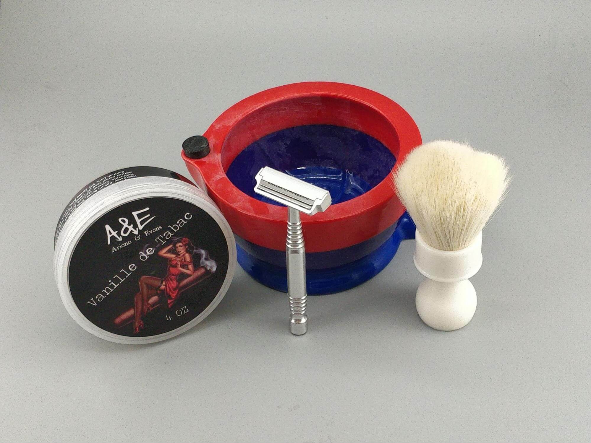 Maxwell June Razor Review - Sharpologist