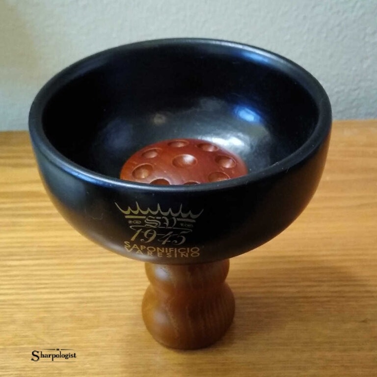 How To Make Shaving Lather (for Beginners & Pros) - Sharpologist