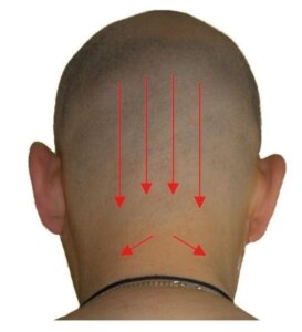 How To Shave Your Head With A Safety Razor - Sharpologist