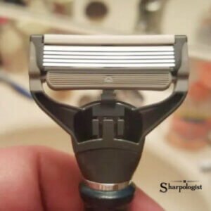 Shaving Razor Cartridge Technology Explained - Sharpologist