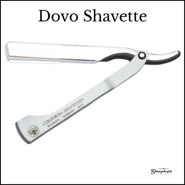 Shavette Vs. Safety Razor: How Do They Compare? - Sharpologist