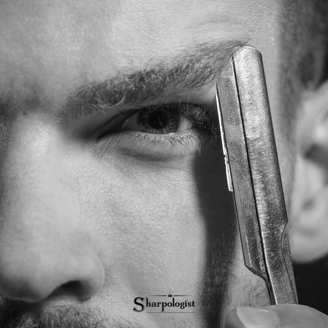 Shavette vs. Straight Razor [Comparison] - Sharpologist