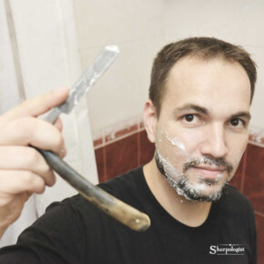 The Best Straight Razor For Beginners? - Sharpologist