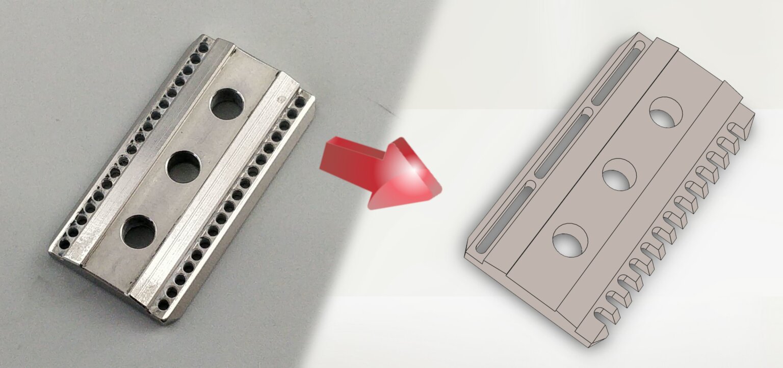 Henson vs. Winning Razor: Making Safety Razors Safer! - Sharpologist