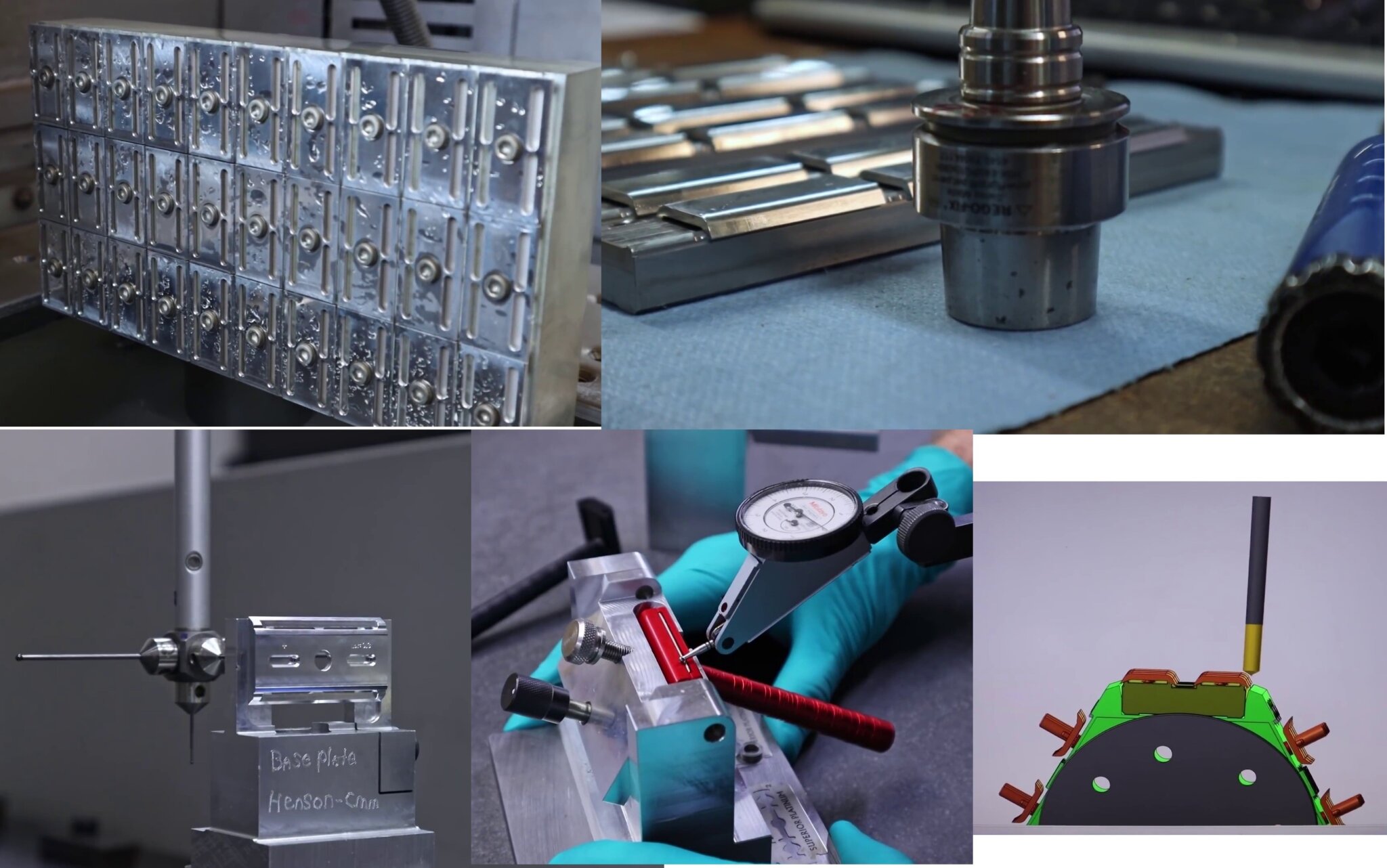 Henson vs. Winning Razor: Making Safety Razors Safer! - Sharpologist