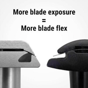 Henson vs. Winning Razor: Making Safety Razors Safer! - Sharpologist