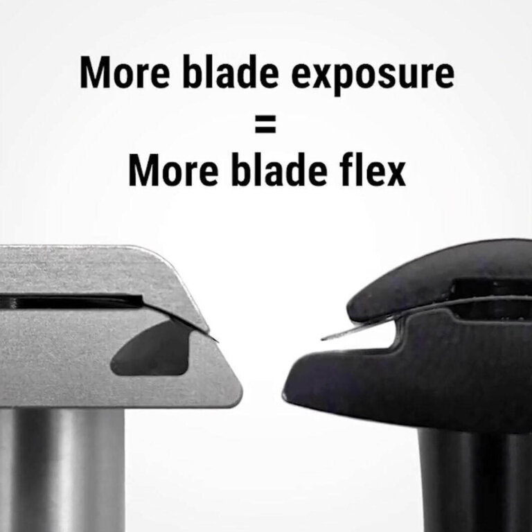 Henson vs. Winning Razor: Making Safety Razors Safer! - Sharpologist