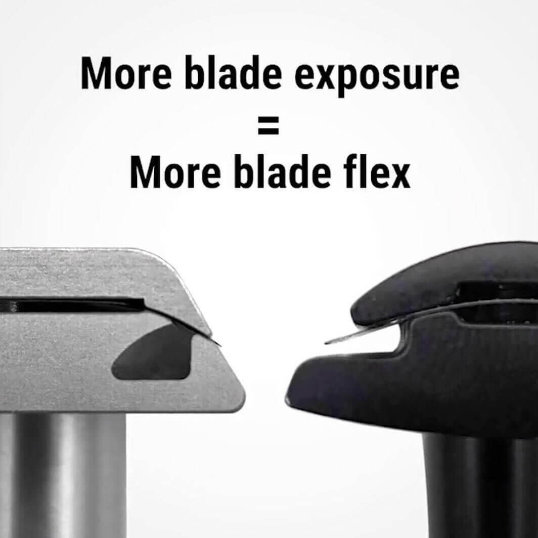 Henson vs. Winning Razor: Making Safety Razors Safer! - Sharpologist