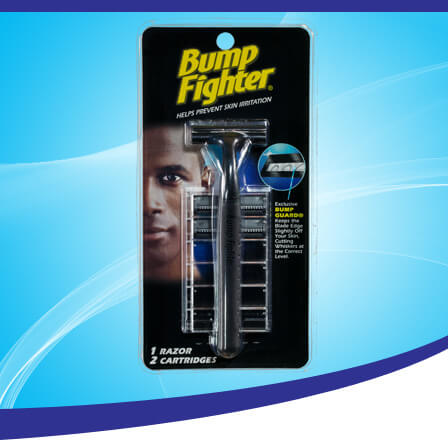 Bump Fighter Razor Discontinued [Try This Instead] - Sharpologist