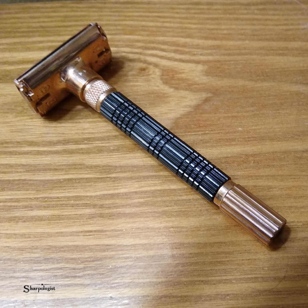 What Is The Best Adjustable Safety Razor? - Sharpologist
