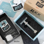 Rex Supply Konsul Adjustable Slant Razor Review - Sharpologist