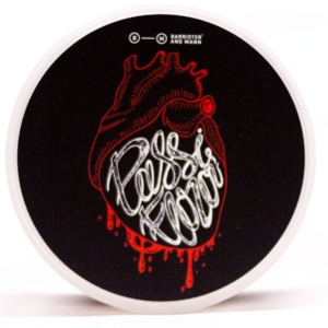 Wet Shaving Talk Podcast - Passiflora, R50, Mongoose, BBS-0! - Sharpologist