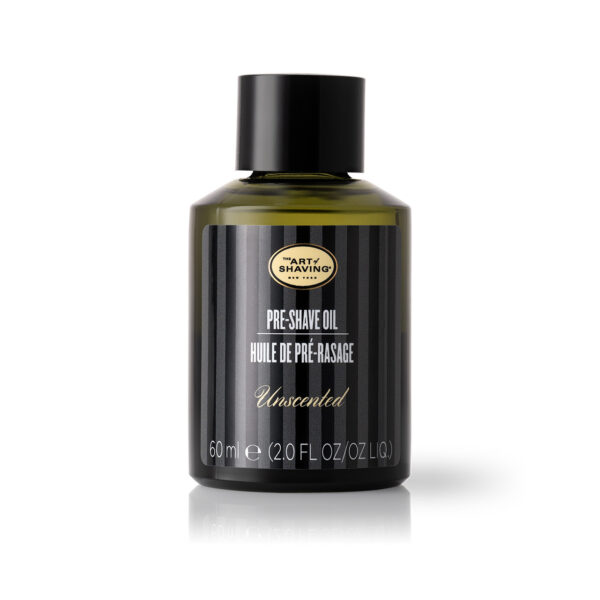 The Best Pre-Shave Oil 2024 Updated Guide - Sharpologist