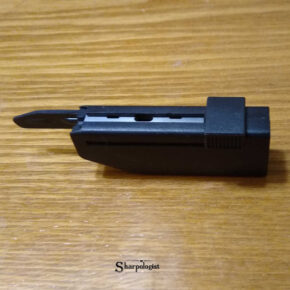 Supply Razor Review: Is the SE Worth the Hype? - Sharpologist