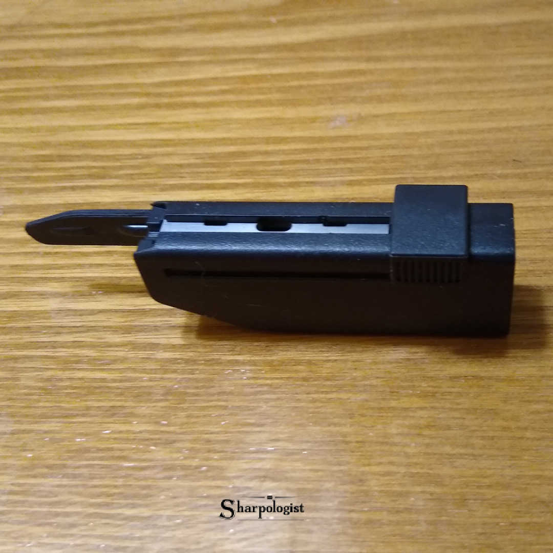 Supply Razor Review: Is the SE Worth the Hype? - Sharpologist