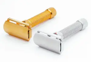 What Are The Most Expensive Safety Razors? - Sharpologist