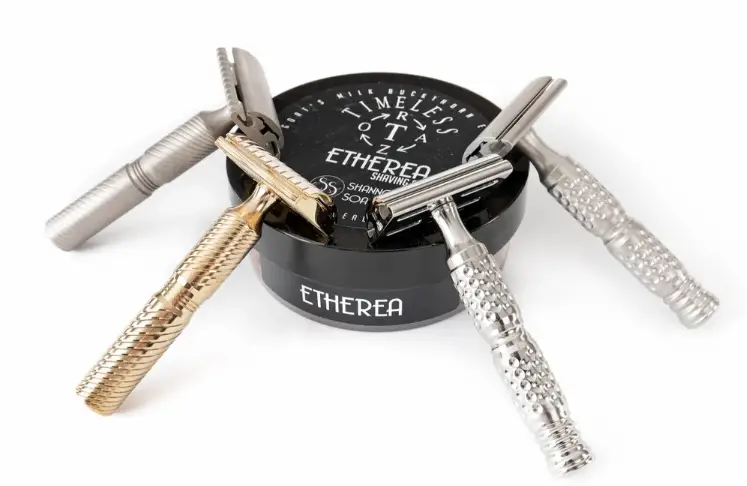 Safety Razors Made In USA & Canada - Sharpologist