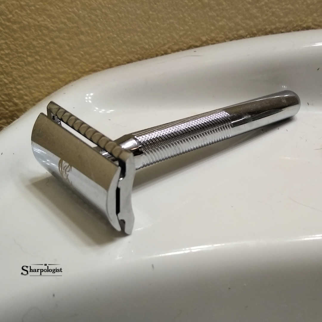 The Most Popular DE Razors By Sales [2024] - Sharpologist