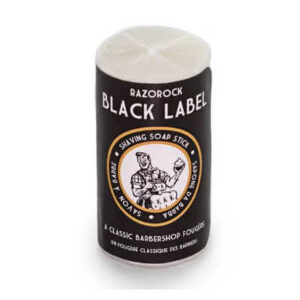 RazoRock Shave Stick Review - Sharpologist