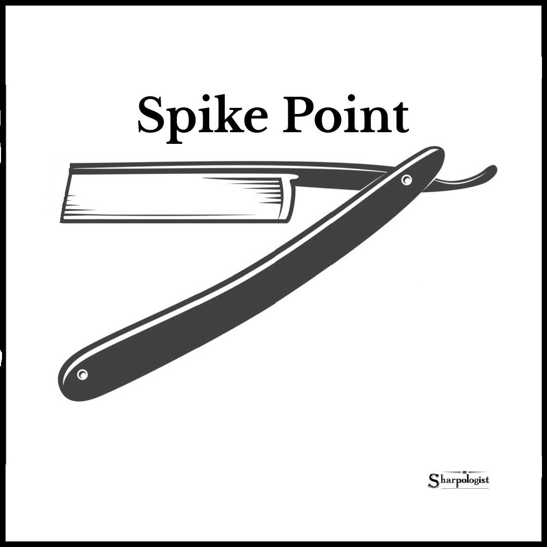 Straight Razor Points - Sharpologist