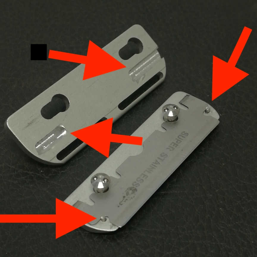 Focus Dynamic R48 Razor Review - Sharpologist