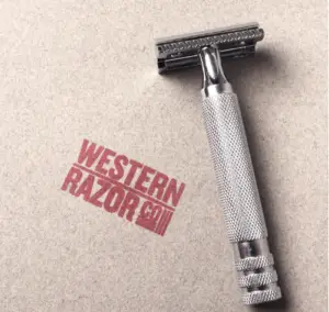 Western Razor Company High Noon Razor Review - Sharpologist