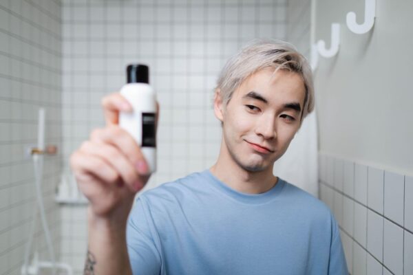 Health and Grooming: Here’s 8 Personal Hygiene Tips for Men - Sharpologist