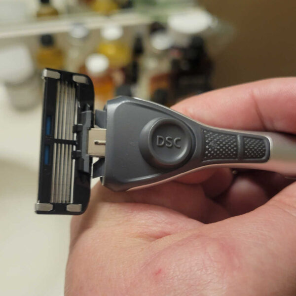 Dollar Shave Club To Consolodate Razor Models - Sharpologist