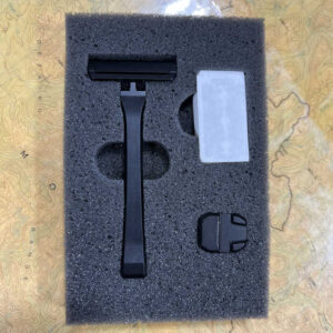 High Proof Razor Review - Sharpologist