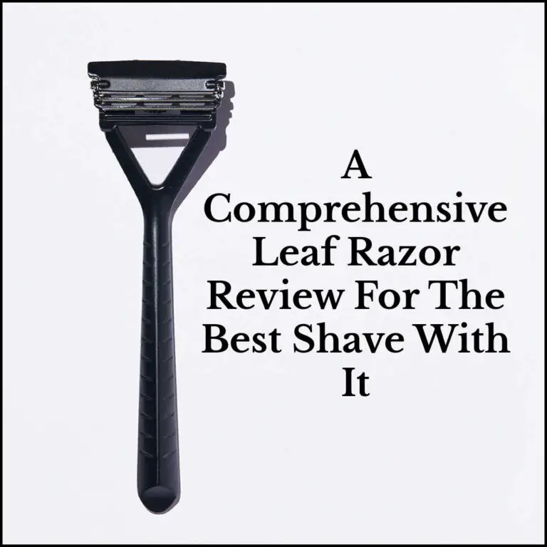 Leaf Razor Review (Detailed & Comprehensive!) - Sharpologist