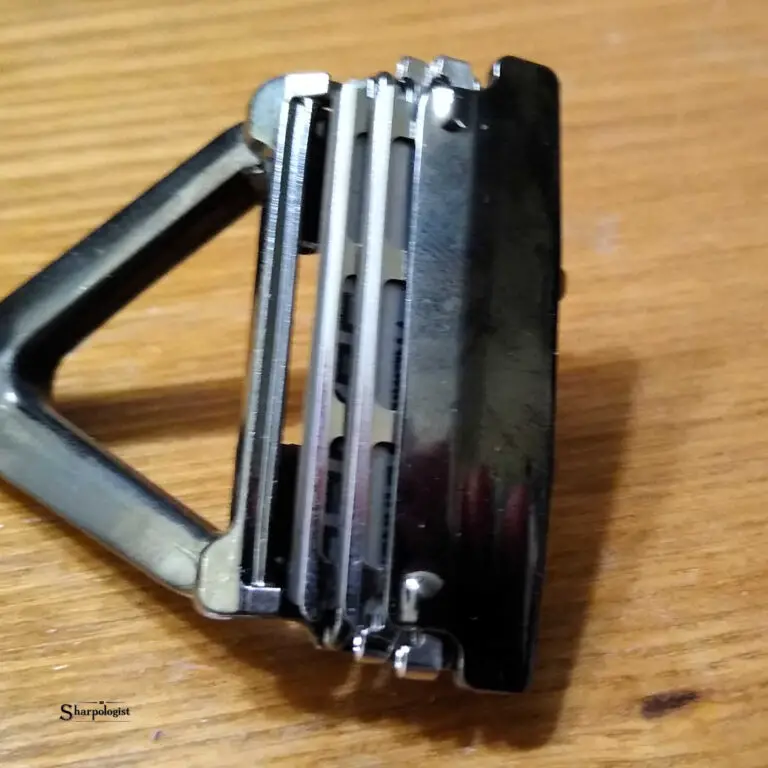 Leaf Razor Review (Detailed & Comprehensive!) - Sharpologist