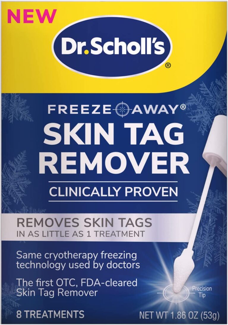 How to Remove Skin Tags on the Face Safely (Grooming Guide)