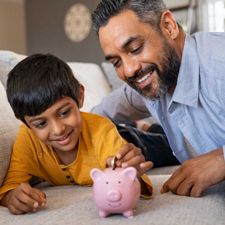 Be A Positive Male Role Model And Mentor For Boys - Sharpologist